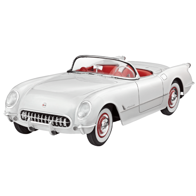 Revell Models – Where Imagination Meets Craftsmanship