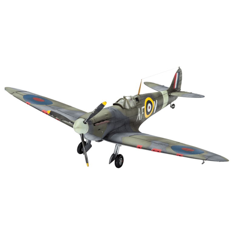 Revell Models – Where Imagination Meets Craftsmanship