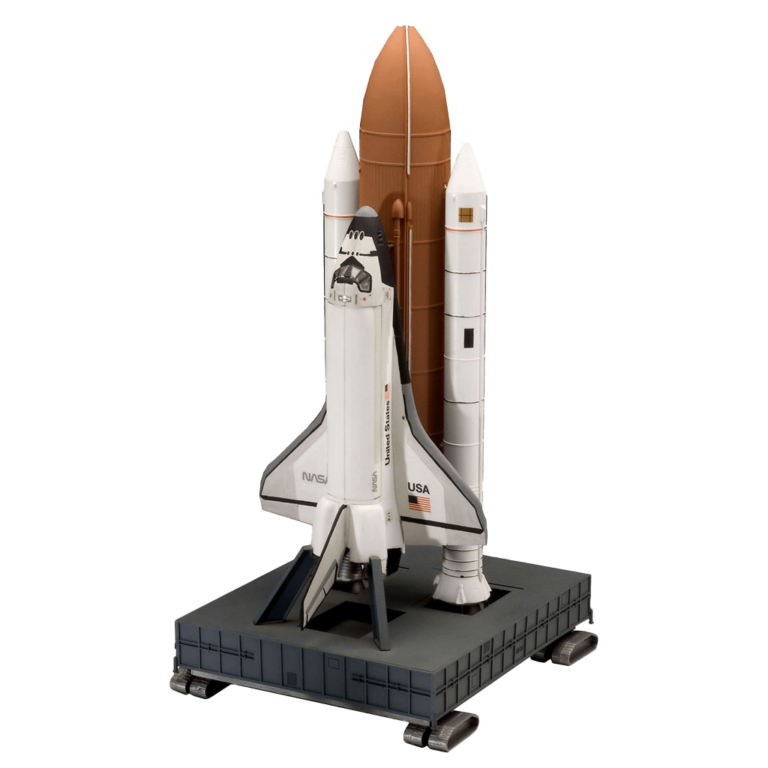 Revell Models – Where Imagination Meets Craftsmanship